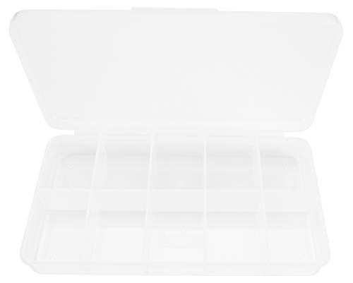 Performance Tool W5199 Organizer Tote with 1,000pc Home Fastener Assortments