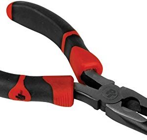 Performance Tool W30732 6-Inch Curved Long Nose Pliers