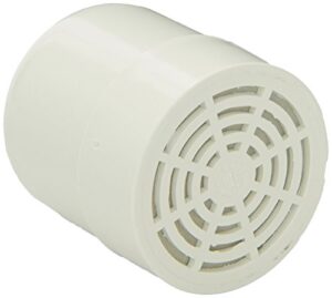 rainshower -rccq-a cq1000 filter replacement cartridge for shower filter