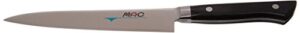 mac knife professional utility knife, 6-inch