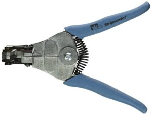 ideal 45-292 stripmaster wire stripper, 1022 ga, awg, Оne Расk