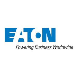 Eaton 1146V-SP 15-Amp 125-Volts Six Outlet Tap Duplex Receptacle, Ivory