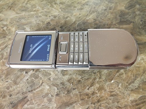 Nokia 8800 Gold