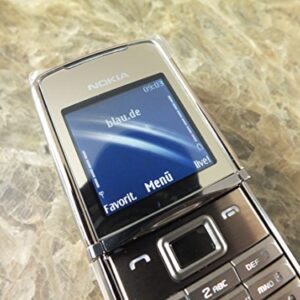 Nokia 8800 Gold