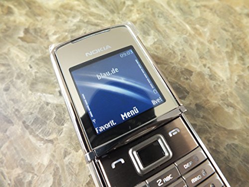 Nokia 8800 Gold