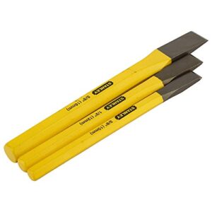 Stanley 16-299 12 Piece Punch & Chisel Kit