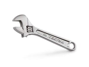 tekton 4 inch adjustable wrench | 23001