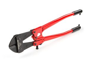 tekton 24 inch bolt cutter | 3410