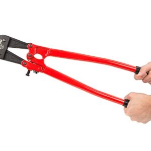 TEKTON 24 Inch Bolt Cutter | 3410