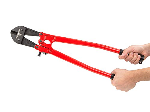 TEKTON 24 Inch Bolt Cutter | 3410