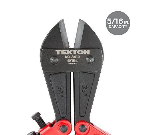 TEKTON 24 Inch Bolt Cutter | 3410