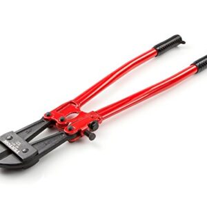 TEKTON 24 Inch Bolt Cutter | 3410