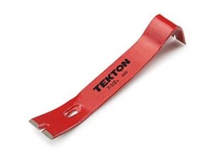 tekton 7-1/2 inch flat pry bar | 3305