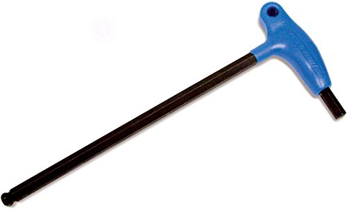 Park Tool PH-6 P-Handled Hex Wrench (6mm)