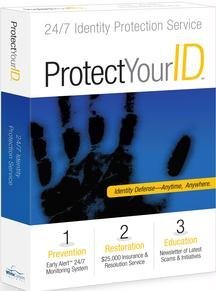 Protect Your ID [Old Version]