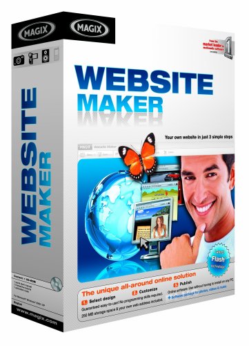 Website Maker