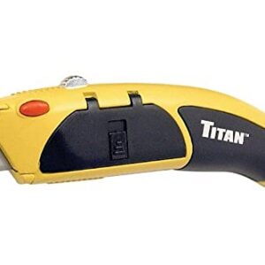 Titan 11026 Auto-Loading Utility Knife