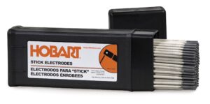 hobart 770470 6013 stick, 1/8-10 lb.