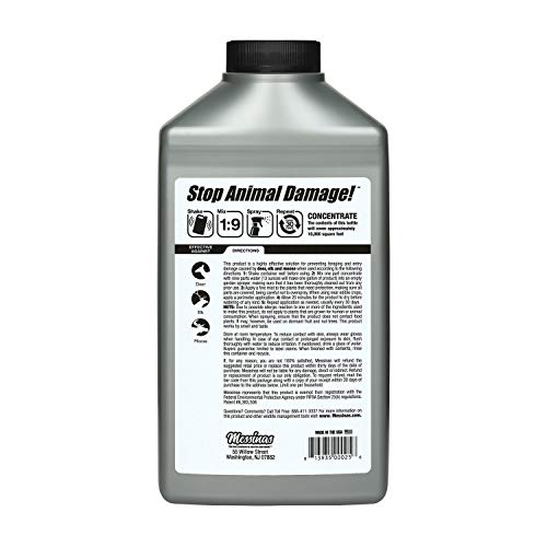 Deer Stopper Quart Concentrate