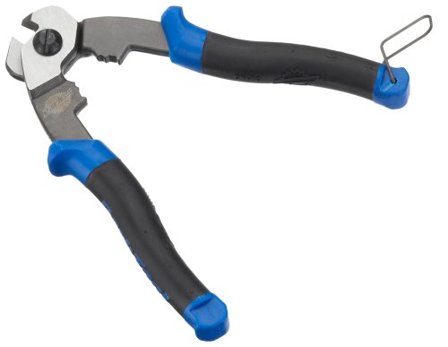 Park Tool CN-10 Professional Cable and Housing Cutter