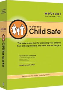 child safe