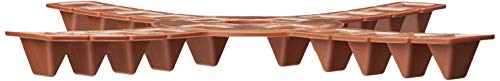 Bosmere, 12", Terra-cotta S10430 Down Under Plant Stand