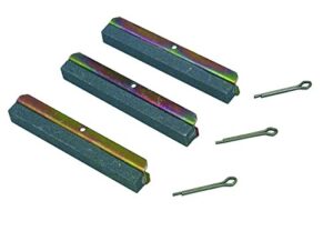 lisle 23540 320-grit stone set