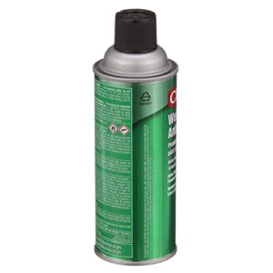 CRC Welder's Anti-Spatter 03083 – 14 Wt. Oz. Water-Based Anti-Spatter Aerosol Spray