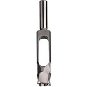 cmt 529.508.31 plug cutter, 2-inch minor diameter, 2-15/32-inch diameter, 5/8-inch shank