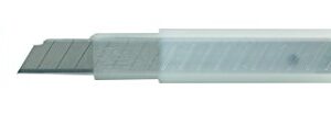 Alvin, SNR80, Small Snap Blade Refill - Pack of 10