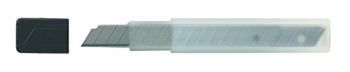 Alvin, SNR80, Small Snap Blade Refill - Pack of 10