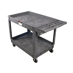 jet puc-3117 service cart, 550 lbs. capacity (140018)