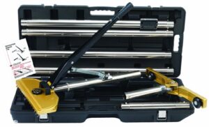 crain 500 single case stretcher