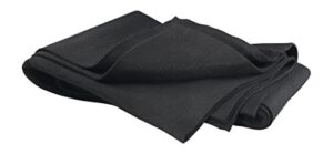 3m high performance welding drape 05919 fabric (57 in x 80 in, 1 per case)