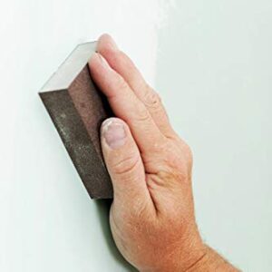 3M CP-042 Drywall Sanding Sponge, Fine