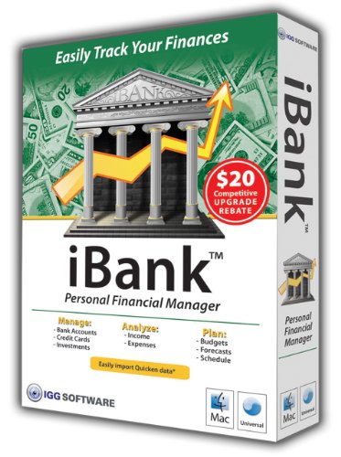 iBank [OLD VERSION]