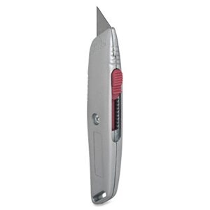 Sparco 3-Position Retractable Blade Utility Knife