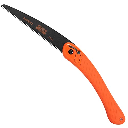 Bahco PG72 PG-72 Folding Pruning Saw