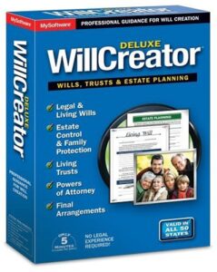 will creator deluxe