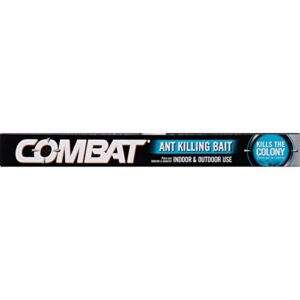 Combat Ant Killing Bait, 6 Count