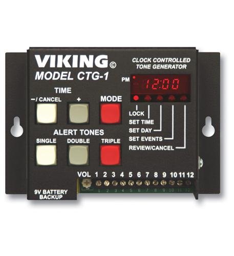 Viking Tone Generator