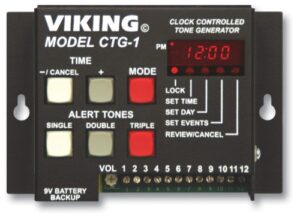 viking tone generator