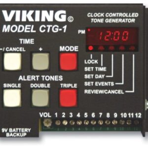 Viking Tone Generator