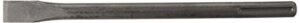 dewalt dw5834 1-inch by 12-inch cold chisel sds max shank