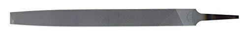 Nicholson Crescent Nicholson 12" Flat Double Cut Bastard File - Boxed - 03764NN