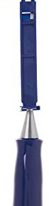 IRWIN Marples Chisel for Woodworking, 1/8-inch (3mm) (M44418N), Blue