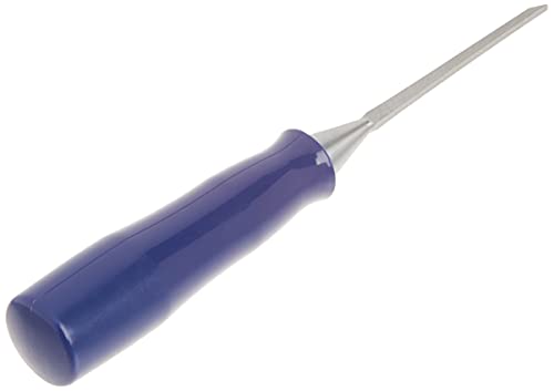 IRWIN Marples Chisel for Woodworking, 1/8-inch (3mm) (M44418N), Blue