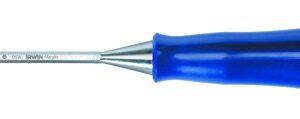 IRWIN Marples Chisel Set for Woodworking, 6-Piece (M444SB6N)