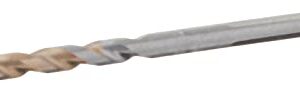 DEWALT DW5209 Drill Bit Premium Percussion Carbide Bit, 5/32-Inch By 3-Inch