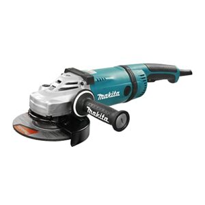 makita ga9040s 9" angle grinder